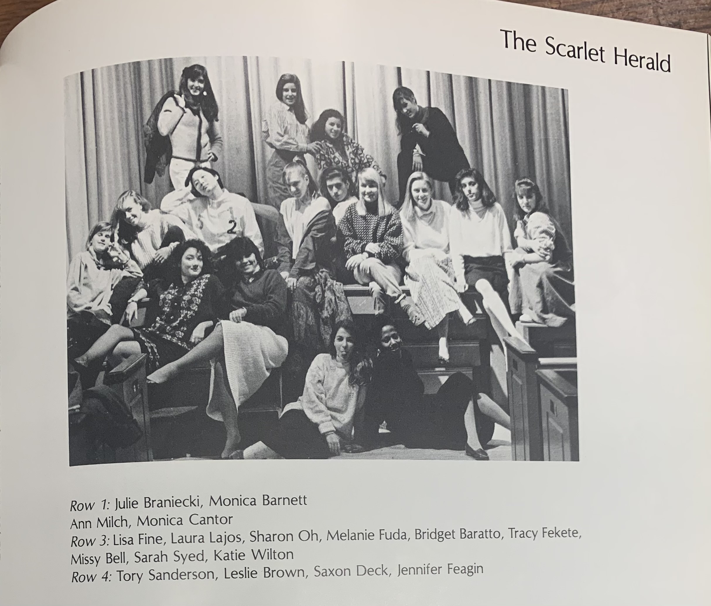 The History of The Monocle