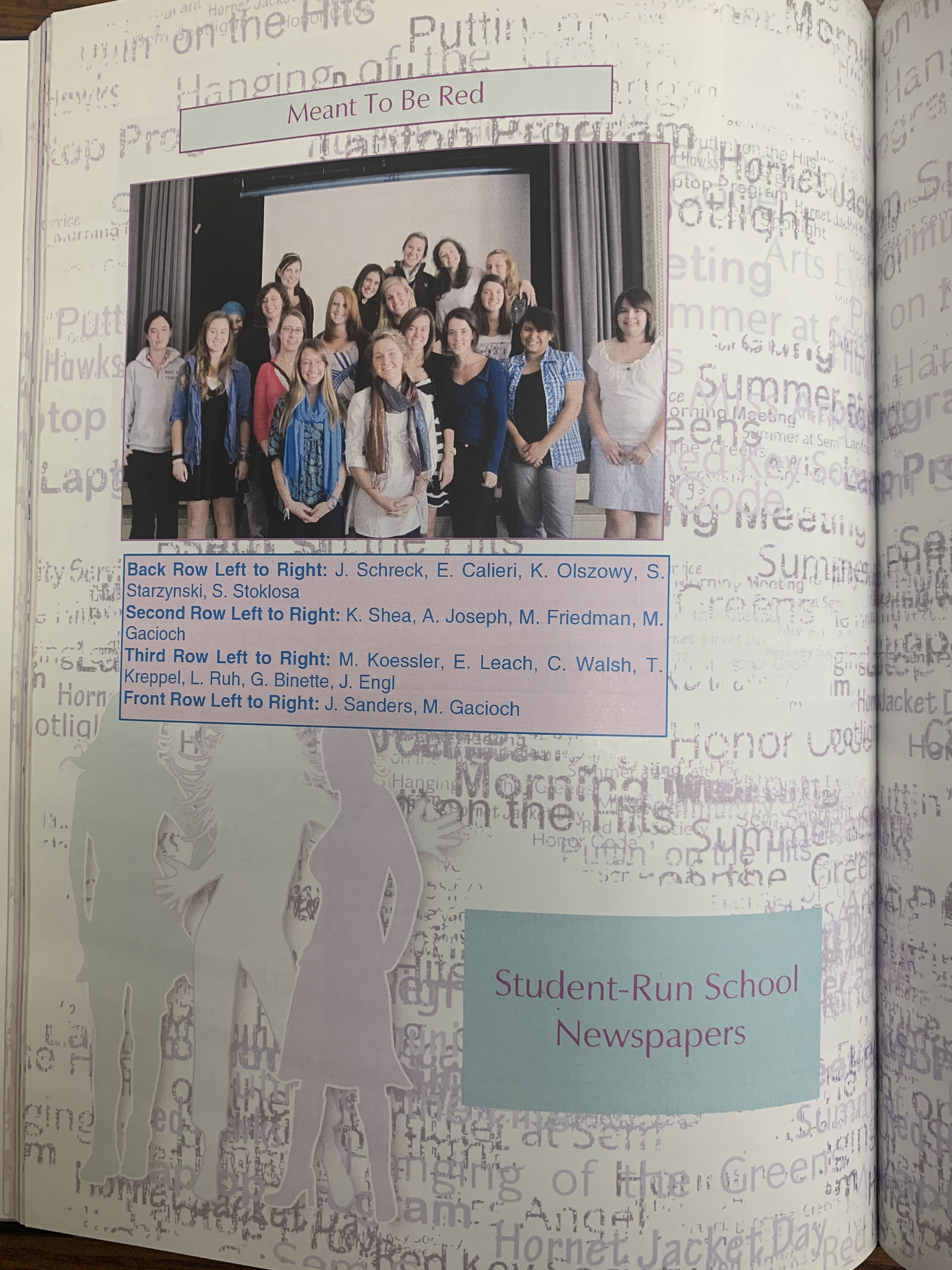 The History of The Monocle